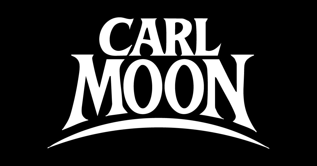 About Carl Moon